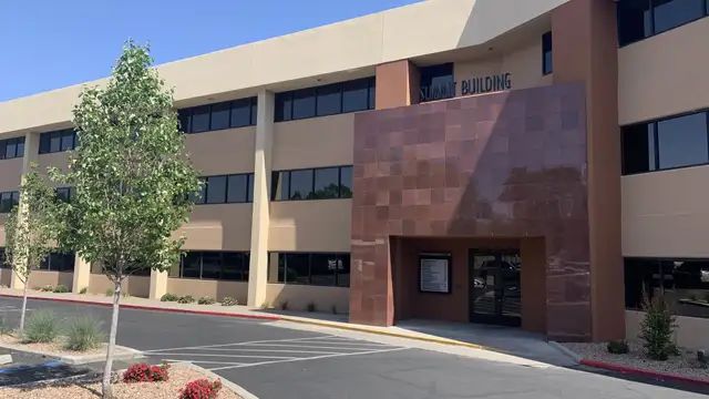 Summit Professional Building