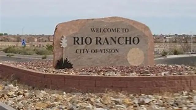 Rio Rancho Auto-Body ~ Real Estate & Business