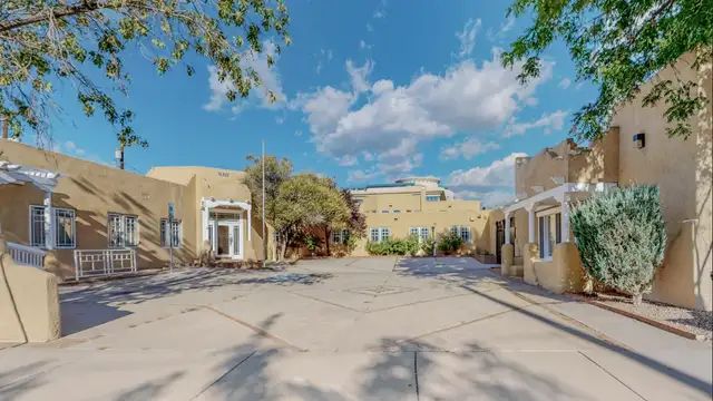 Ron Bell & Assoc. Former Law Office Up For Grabs