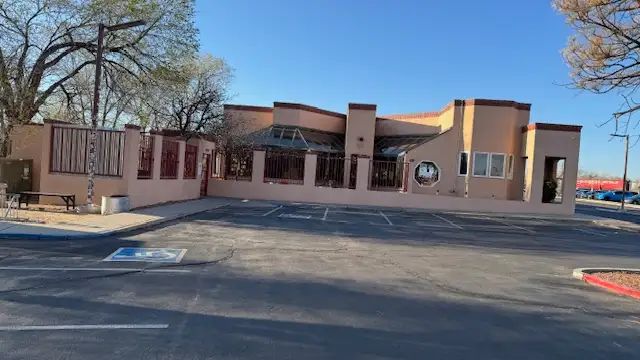 Las Tiendas Center - Bldg. A