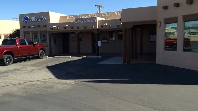 A BETTER DENTAL OFFICE