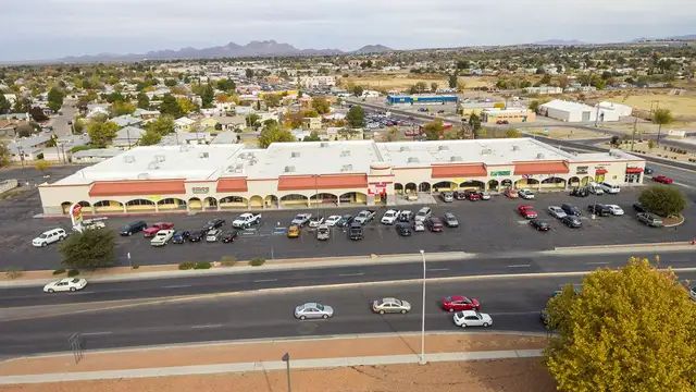 Economical Small Space