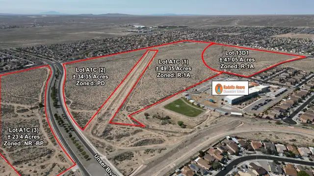 Great Infill Opportunity