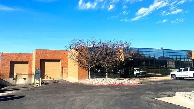 Freestanding Building Located in North I-25 Corridor