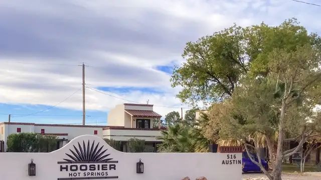 Hoosier Hot Springs - Business and Real Estate for Sale