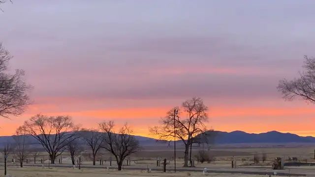 Zia RV Park - 740 Abrahames Rd