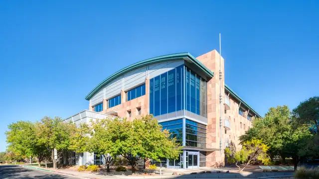 Class A Journal Center 15K Full Floor Opportunities