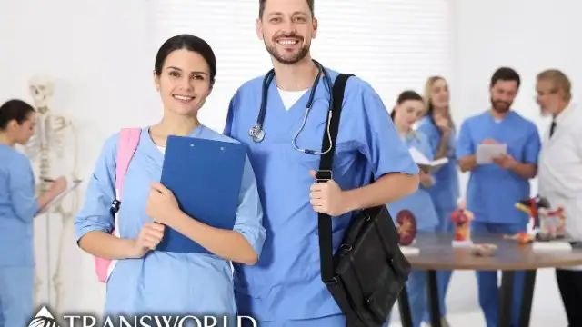 Medical Office Offering Mental Health and Primary Care