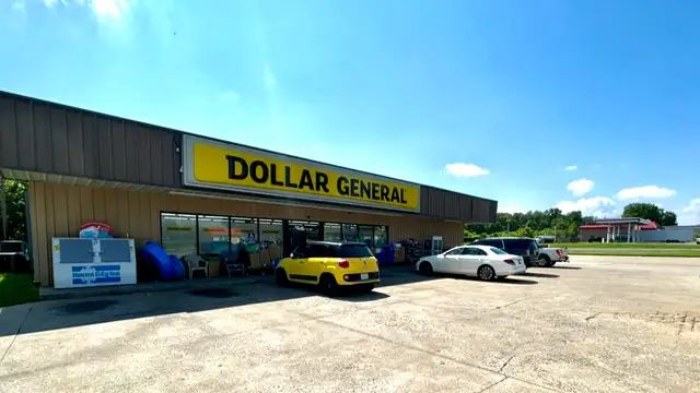 Established Dollar General for Sale