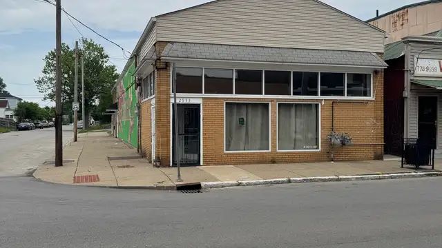Multi-Unit Retail Space For Sale
