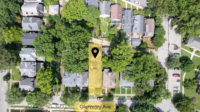 Cherokee Triangle Location - 7,064 SF Multifamily - Brick Rooming House
