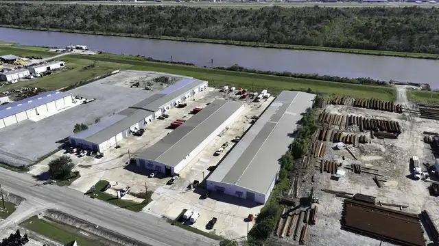 Warehouse Space For Lease