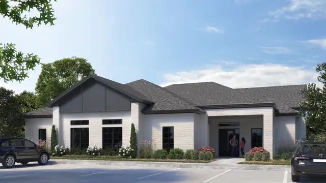 The Metro, Building 3