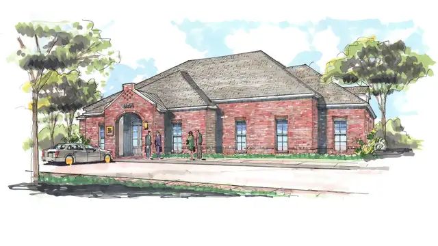 Quail Run Dr. Office Park Phase III - Pad Site Sales