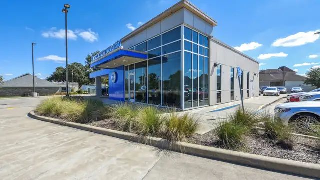 Hancock Whitney Bank For Sale