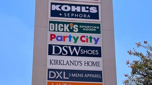 Regal Court Shopping Centre