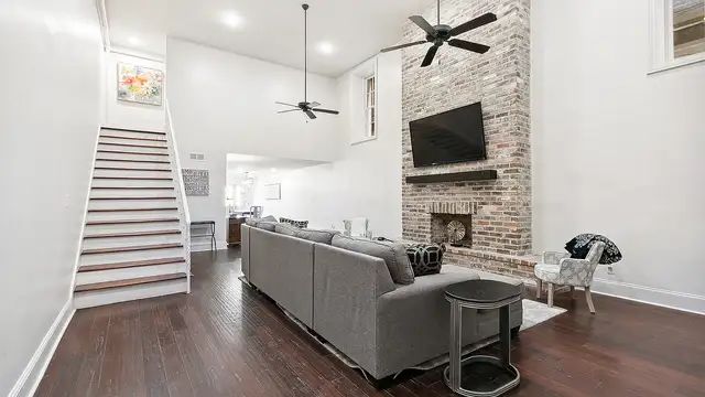 Mixed-Use in the heart of the Quarter